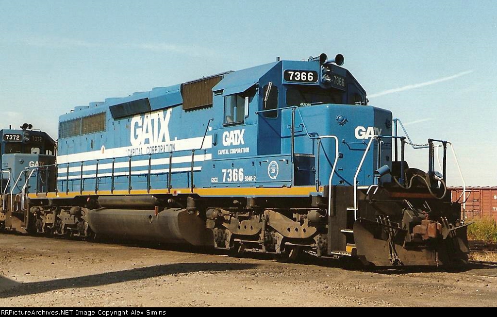 GSCX 7366